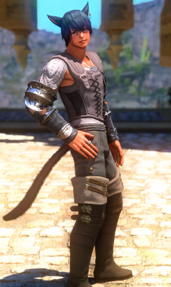 ARR Drip | Eorzea Collection