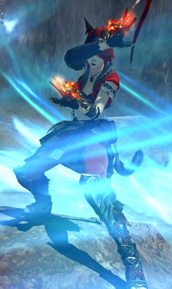Full Monk | Eorzea Collection