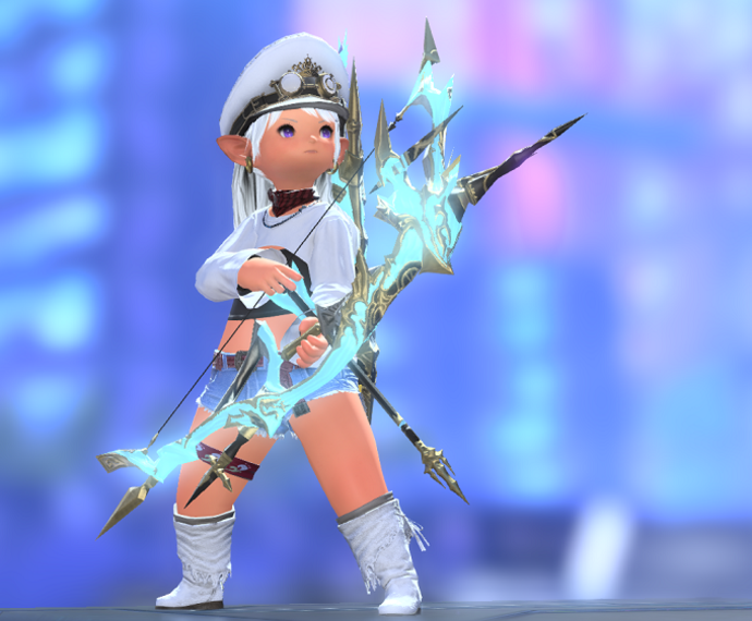 Rogue Tide | Eorzea Collection