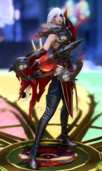 Devil's Advocate | Eorzea Collection