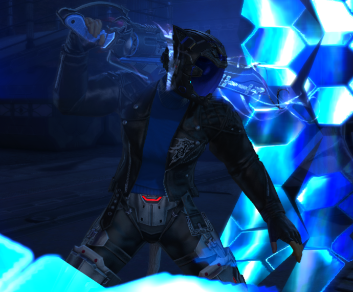 Disruptor | Eorzea Collection