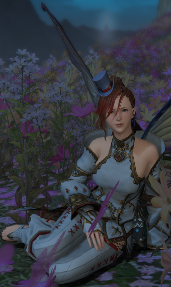 Spring Fairy | Eorzea Collection