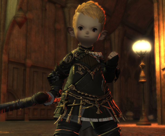 Clair Obscur | Eorzea Collection