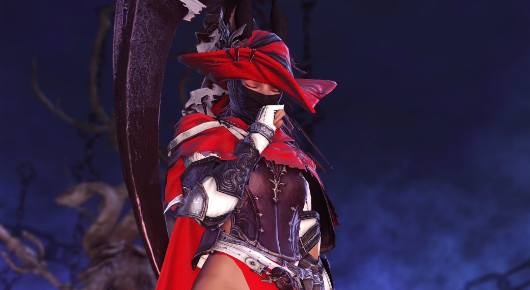 Whisper of the Void | Eorzea Collection