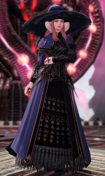 Abyssal Heart | Eorzea Collection