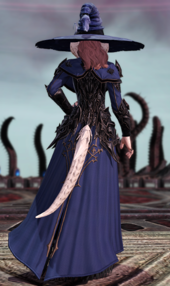 Abyssal Heart | Eorzea Collection