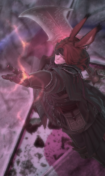Fiendslayer | Eorzea Collection