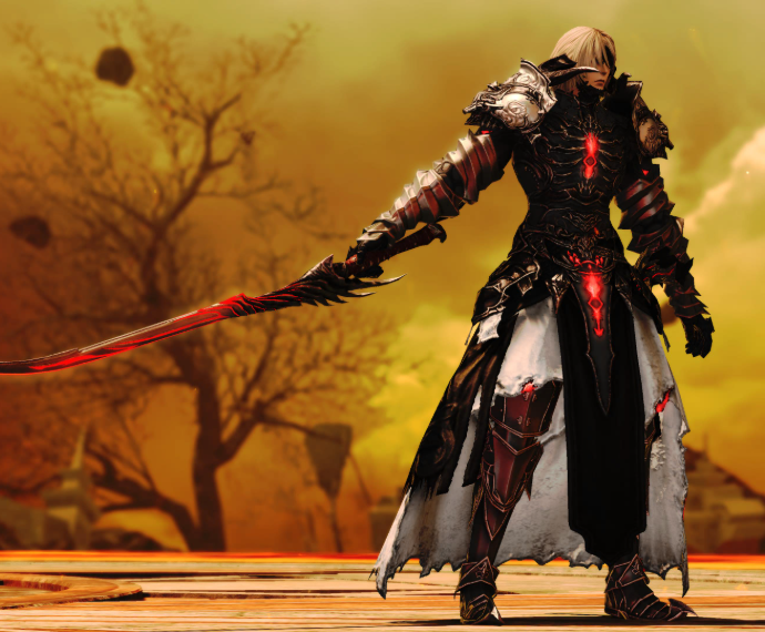 False Revenant | Eorzea Collection