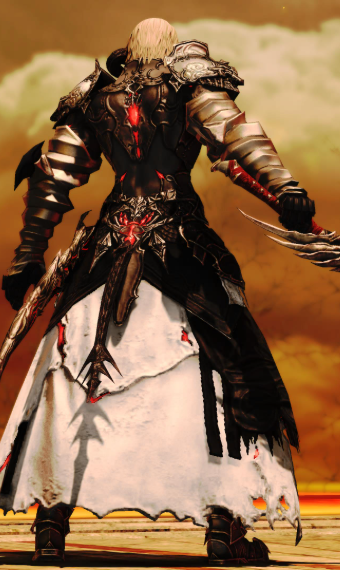 False Revenant | Eorzea Collection