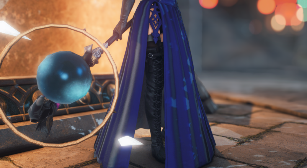 Midnight Magic | Eorzea Collection