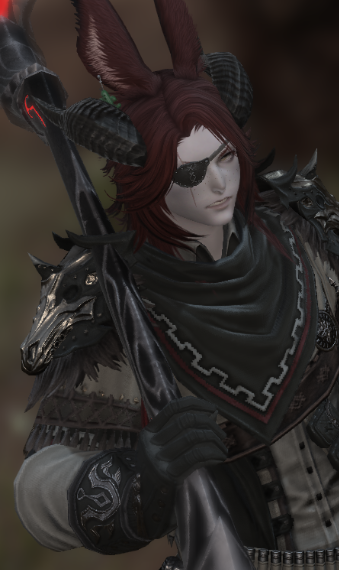 Dust Devil | Eorzea Collection