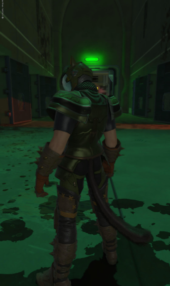 DOOM SLAYER | Eorzea Collection