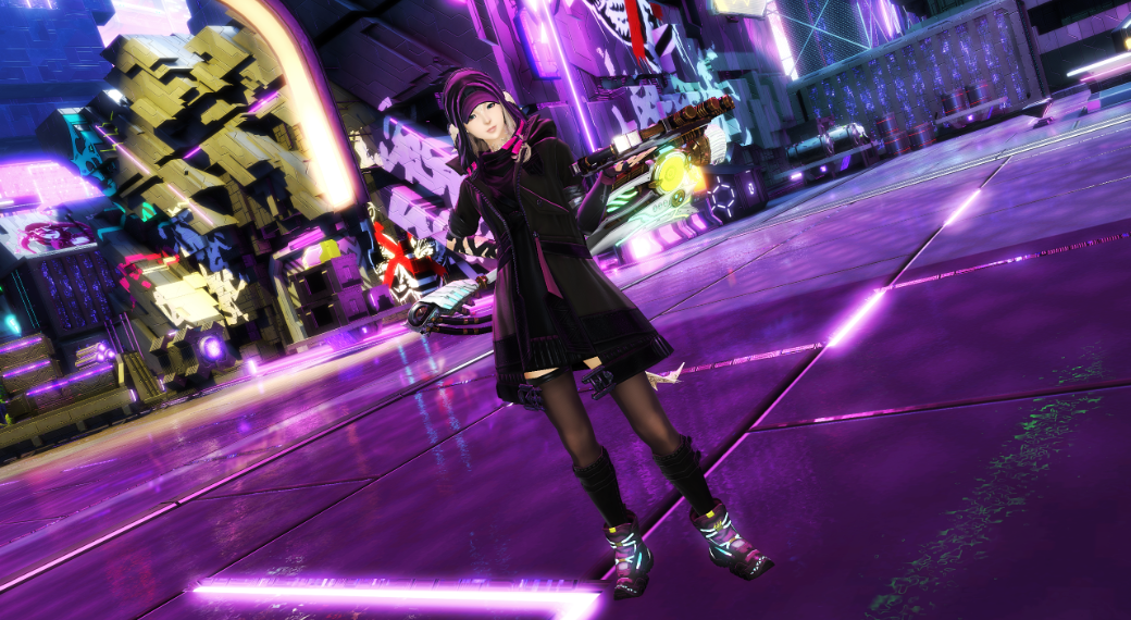 Sugar Riot - Back to the drawing board | Eorzea Collection