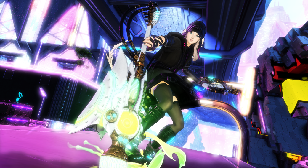 Sugar Riot - Back to the drawing board | Eorzea Collection