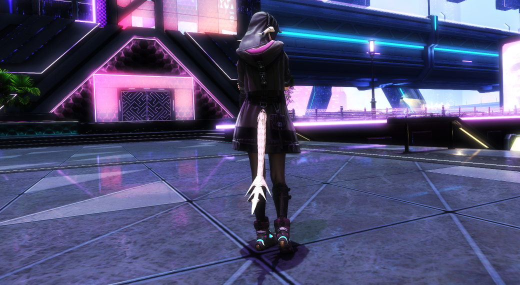 Sugar Riot - Back to the drawing board | Eorzea Collection