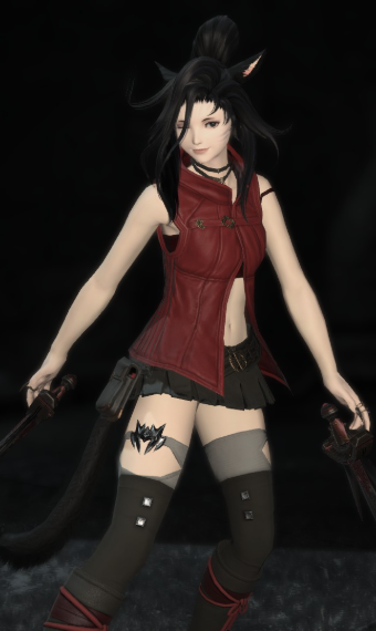 Devil May Cry | Eorzea Collection