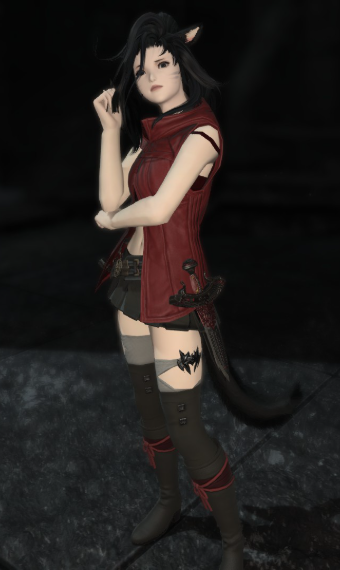 Devil May Cry | Eorzea Collection