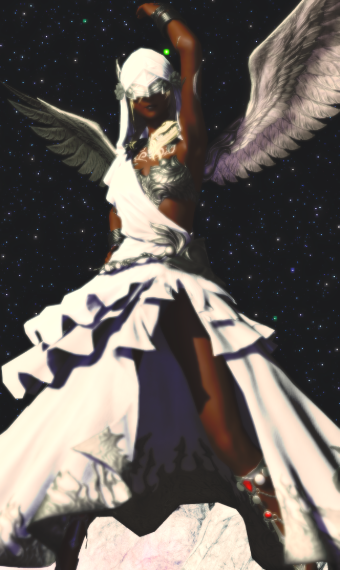 Moonlight | Eorzea Collection