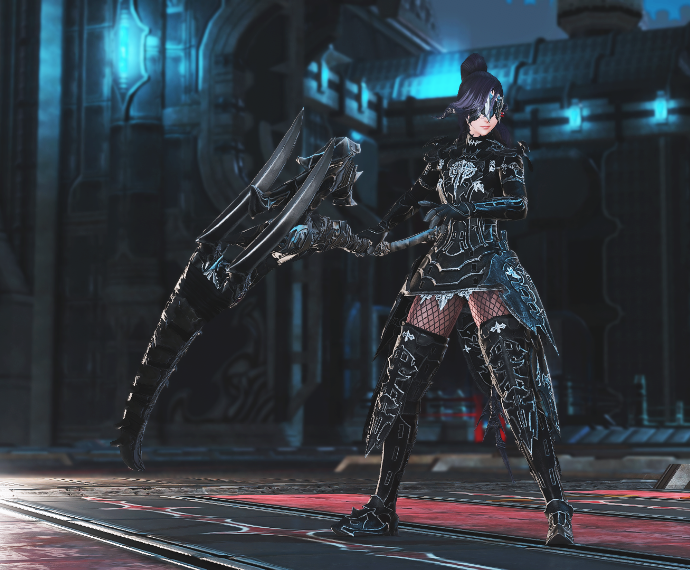 The Ruiner | Eorzea Collection