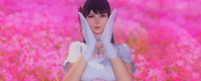 AiScReam - Love Live!! | Ayumu | Eorzea Collection