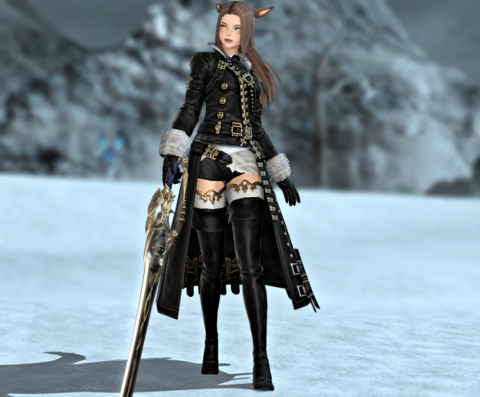 Bullet | Eorzea Collection