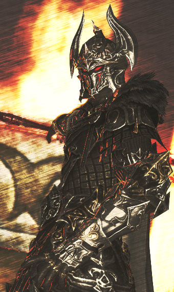 Devil King | Eorzea Collection