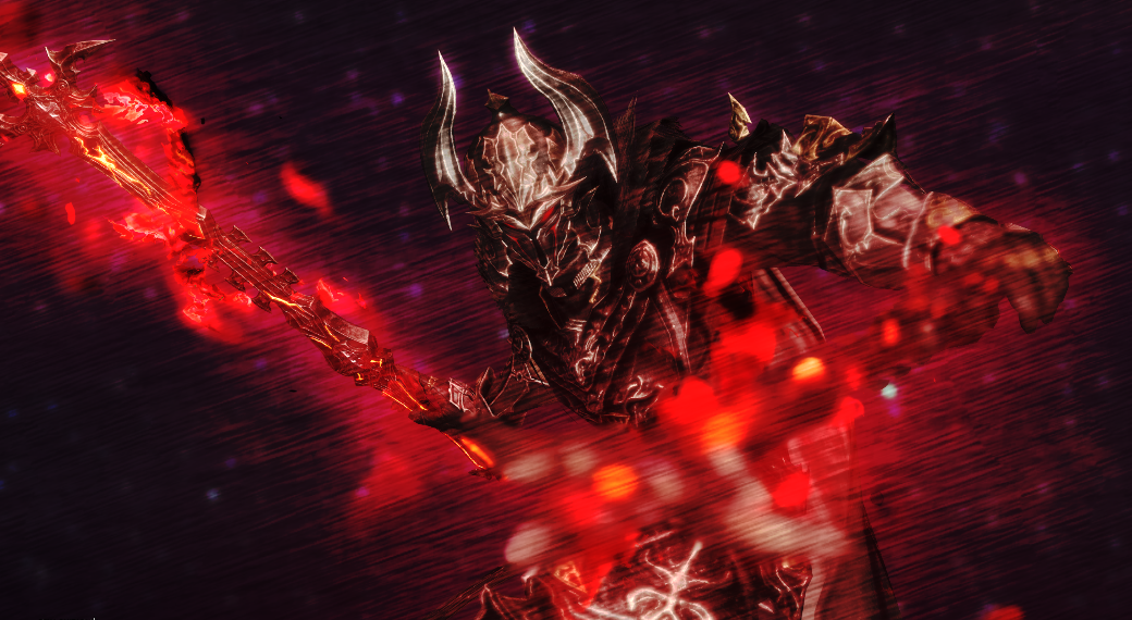 Devil King | Eorzea Collection