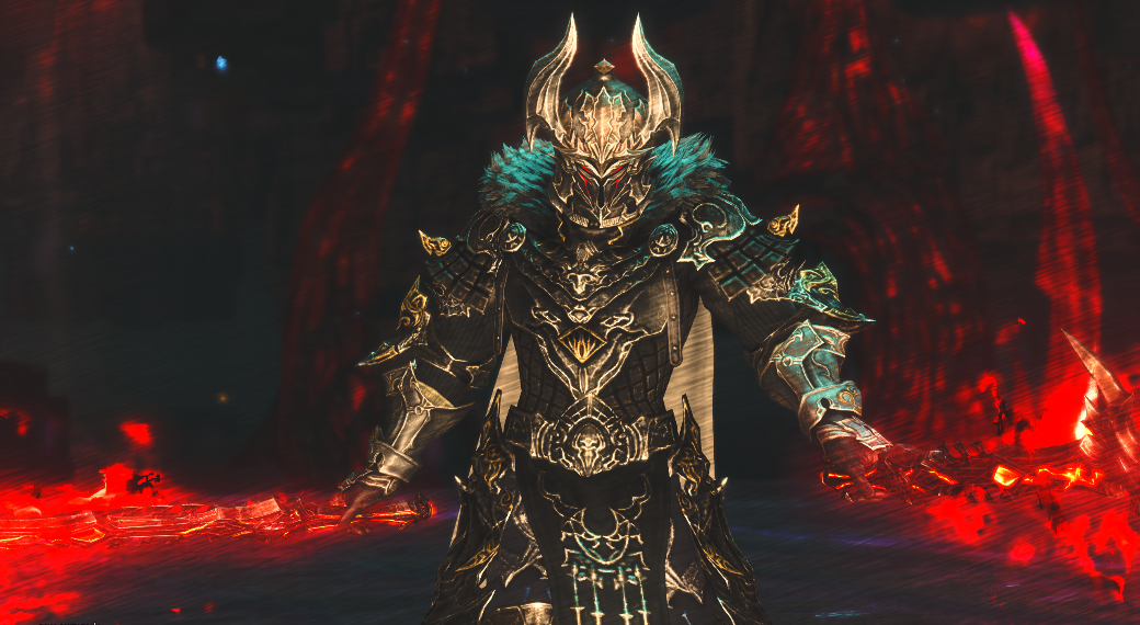 Devil King | Eorzea Collection