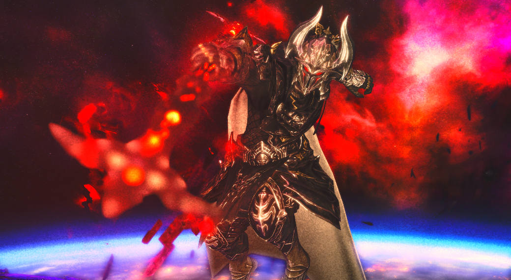 Devil King | Eorzea Collection