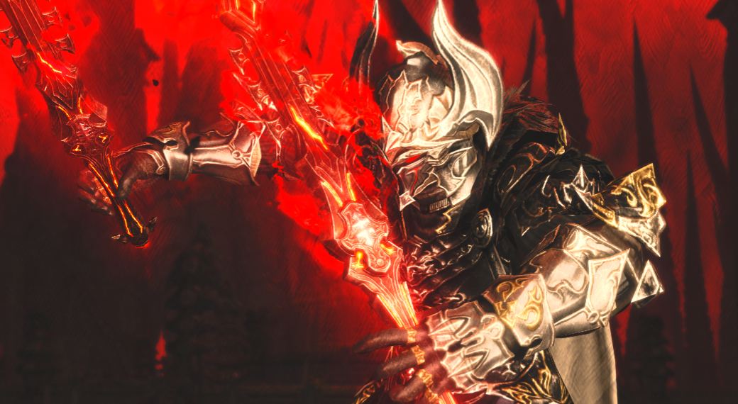 Devil King | Eorzea Collection