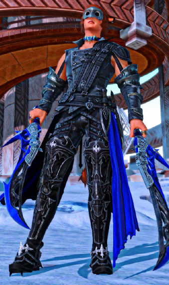 Antivan Crow | Eorzea Collection
