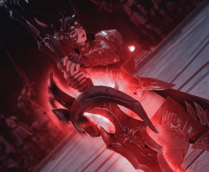 [ECHO] Abyssal General | Eorzea Collection