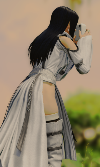 Limbo Love | Eorzea Collection