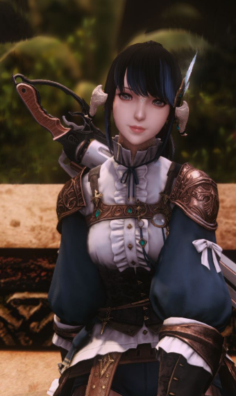 Royal Knight | Eorzea Collection