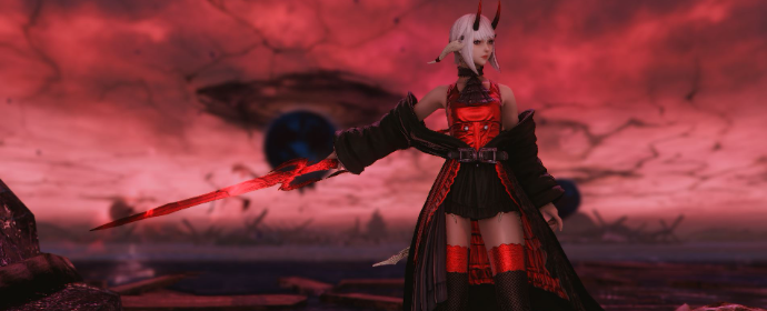 Blood Viper | Eorzea Collection