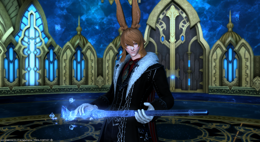 Con Artist | Eorzea Collection