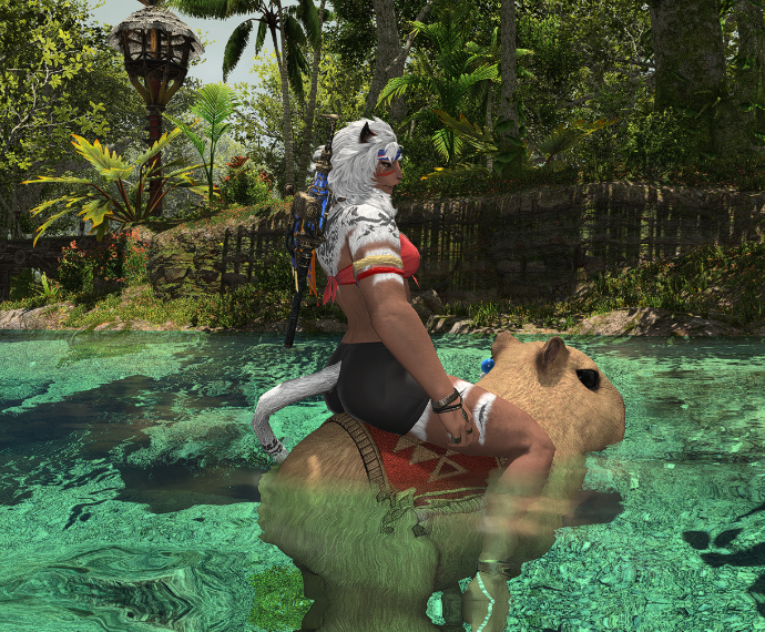 River Guide | Eorzea Collection