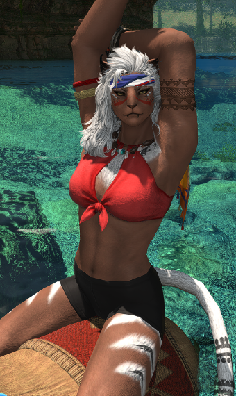 River Guide | Eorzea Collection