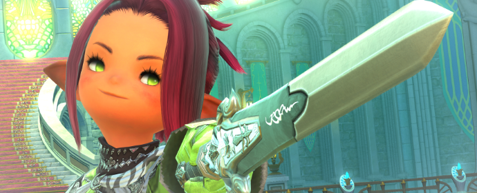 Grape Snake | Eorzea Collection