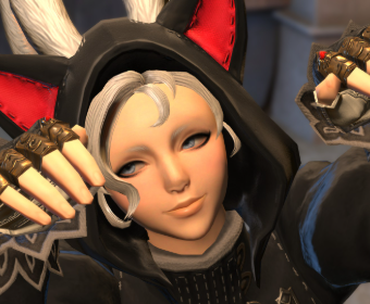 Tell No Lies [HSR] - Cipher | Eorzea Collection