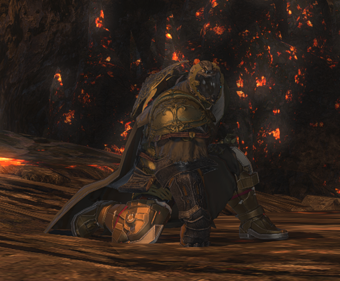 The Doom Slayer - DOOM The Dark Ages | Eorzea Collection