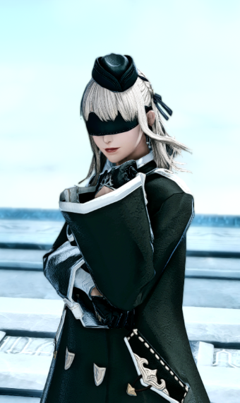 .-van-. Raila | Eorzea Collection