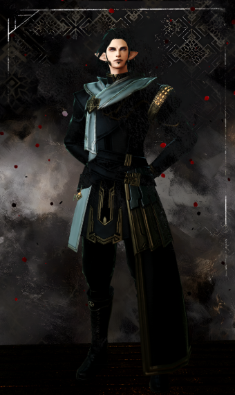 Expedition 33: the Field Engineer | Eorzea Collection