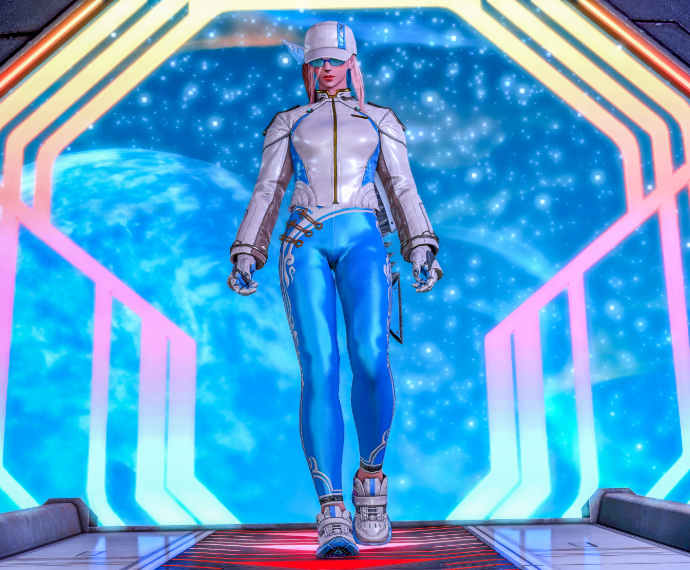 Star Crew: Iggy | Eorzea Collection