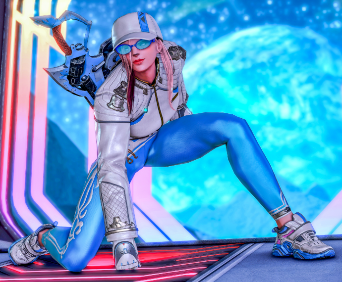 Star Crew: Iggy | Eorzea Collection