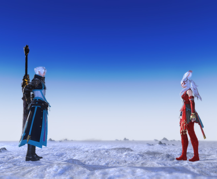 Kevin Kaslana || Honkai Impact 3rd Cosplay | Eorzea Collection