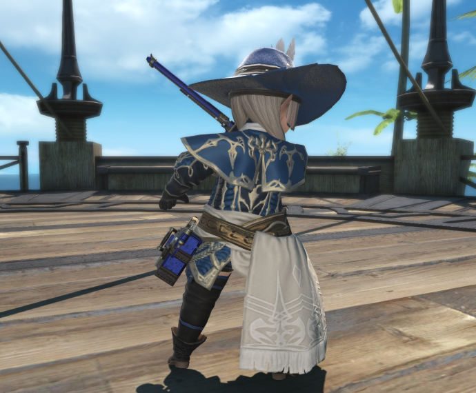 Peace and Quiet | Eorzea Collection