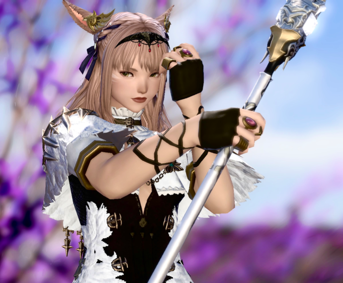 Katzenspielzeug | Eorzea Collection