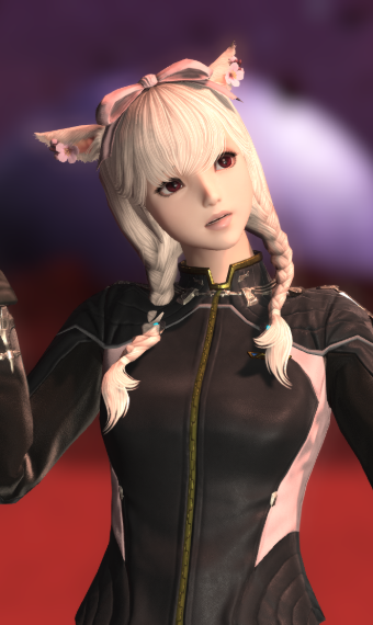 Cheeky Star Crew | Eorzea Collection