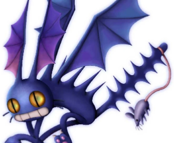 Gimme Cat | Eorzea Collection